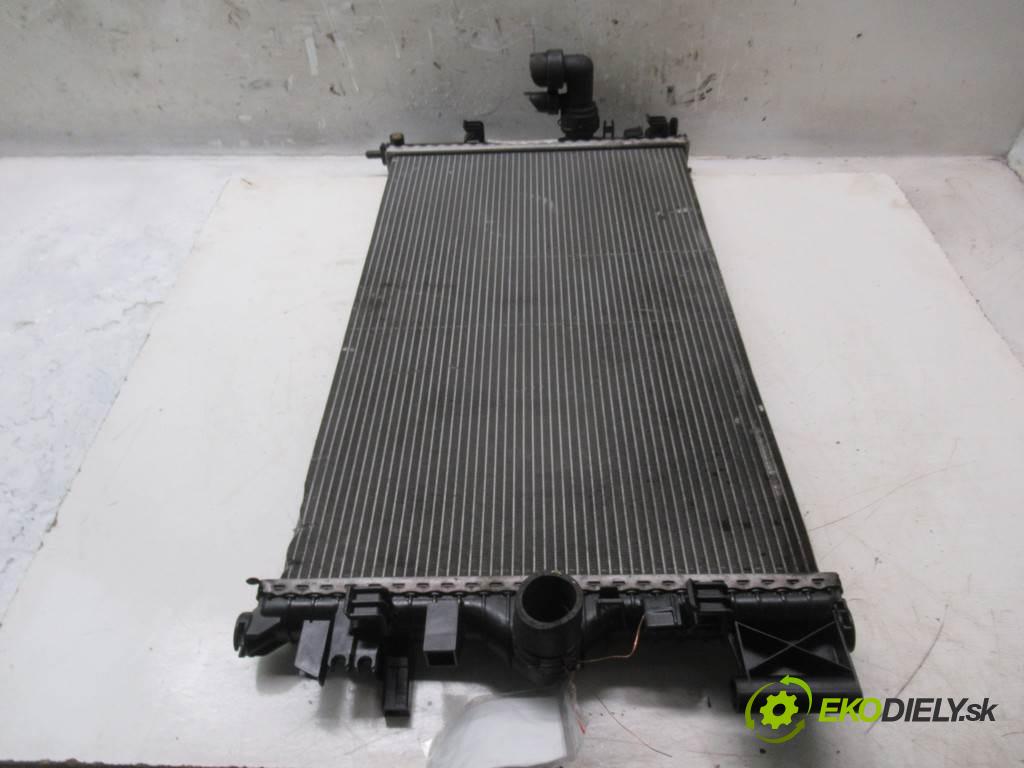 Opel Insignia 2010 LIFTBACK 5D ANGLIK 2.0CDTI 160KM 08-13 2000 Chladič ...