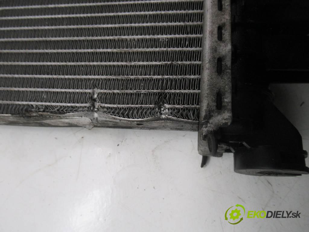 Opel Insignia 2010 LIFTBACK 5D ANGLIK 2.0CDTI 160KM 08-13 2000 Chladič ...