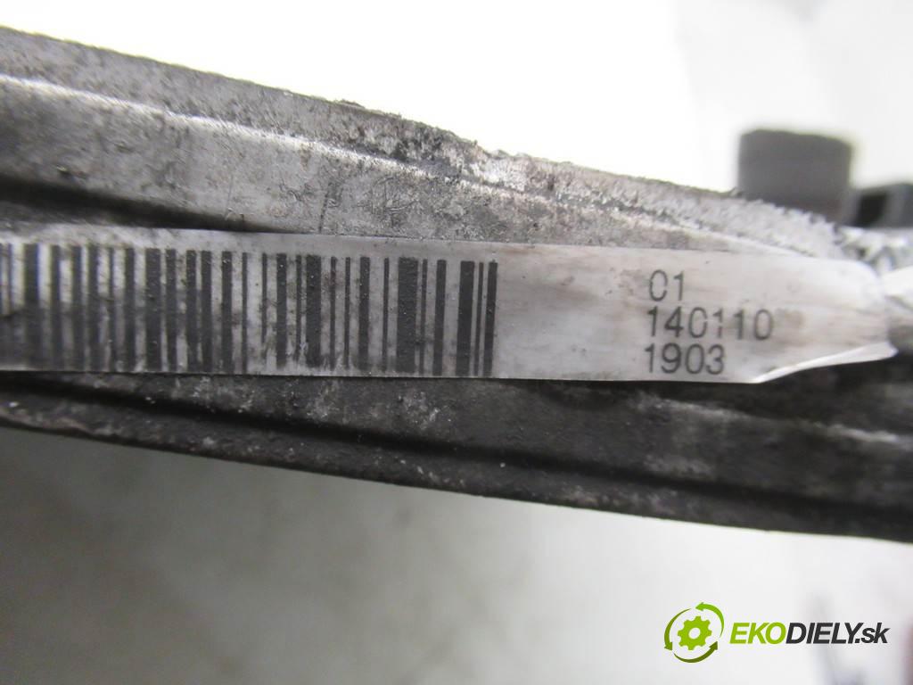 Opel Insignia 2010 LIFTBACK 5D ANGLIK 2.0CDTI 160KM 08-13 2000 Chladič ...