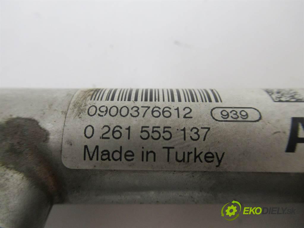 Ford Fiesta VI MK7 2013 74 kW LIFT HATCHBACK 5D 1.0B 100KM 12-17 1000 ...