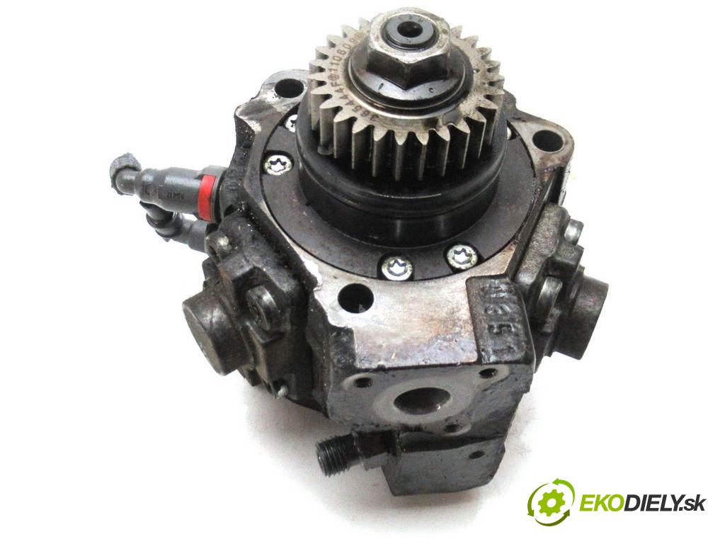 Renault Trafic II 2012 90KM LIFT 2.0DCI 90KM 06-14 2000 Pumpa ...