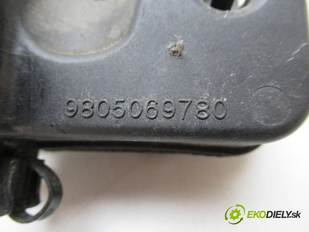 Ford Galaxy Mk4 4X4 2.0TDCI 180KM 15- nádržka tlaku 9805069780 | EkoDily.cz