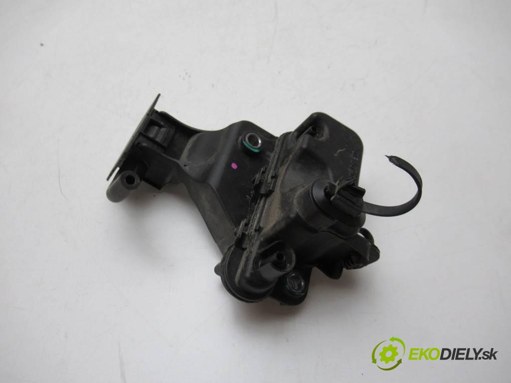 Ford Galaxy Mk4 4X4 2.0TDCI 180KM 15- nádržka tlaku 9805069780 | EkoDily.cz