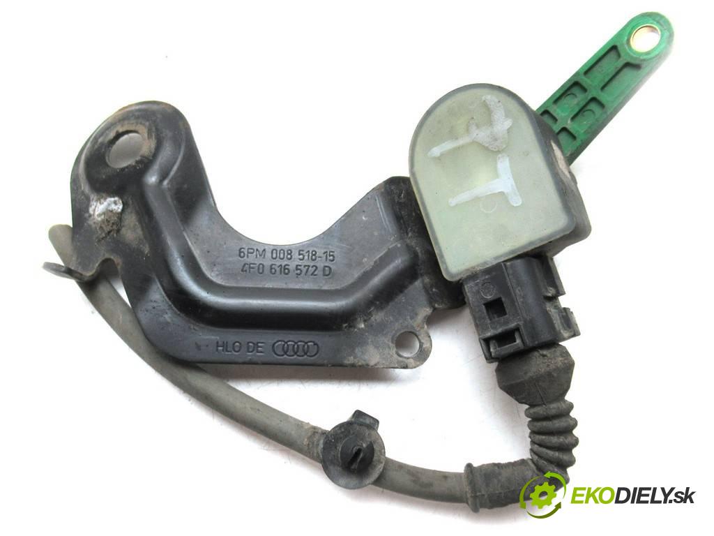 Audi A6 C6 LIFT KOMBI 5D 240KM 08-11 Snímač nastavenia XENON 4F0616572D ...