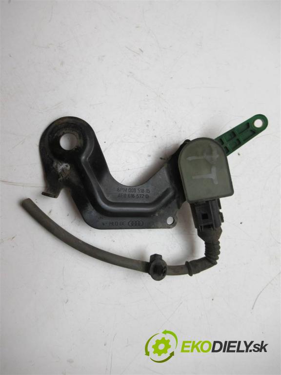 Audi A6 C6 LIFT KOMBI 5D 240KM 08-11 Snímač nastavenia XENON 4F0616572D ...