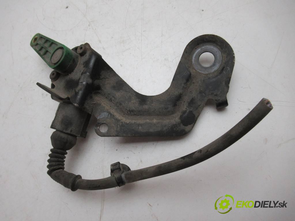 Audi A6 C6 LIFT KOMBI 5D 240KM 08-11 Snímač nastavenia XENON 4F0616572D ...