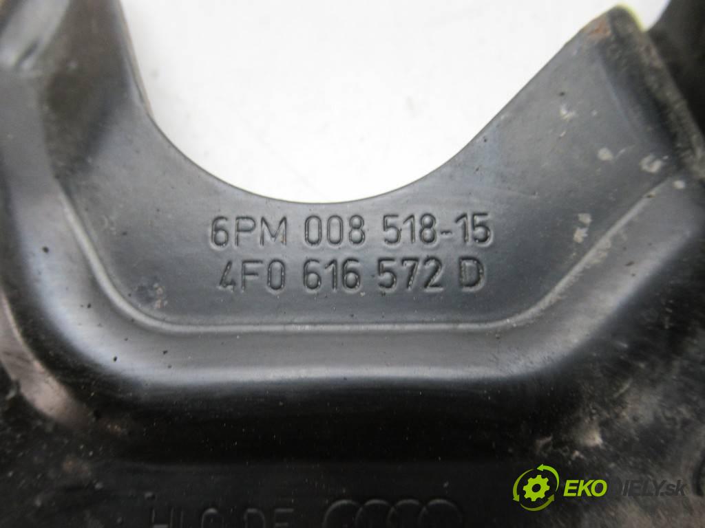 Audi A6 C6 LIFT KOMBI 5D 240KM 08-11 Snímač nastavenia XENON 4F0616572D ...