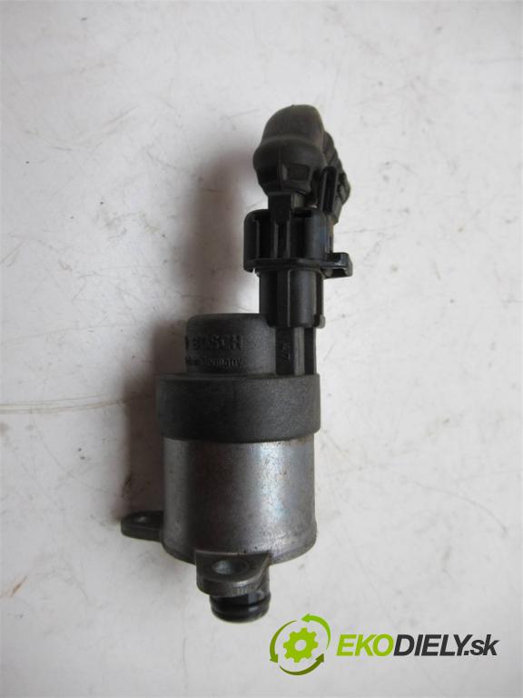 Toyota Corolla E12 2006 KOMBI 5D 1.4D-4D 90KM 02-07 1400 Regulátor ...