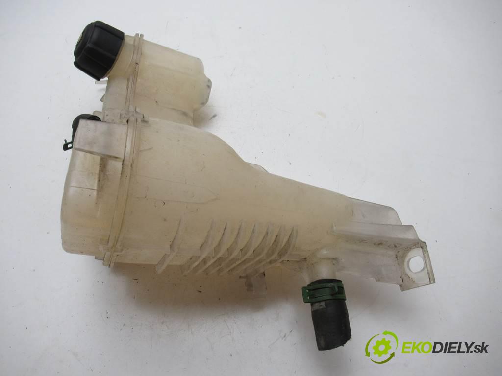 Renault Laguna III 2012 110 kW COUPE 2D 2.0DCI 150KM 08-15 2000 Nádržka ...