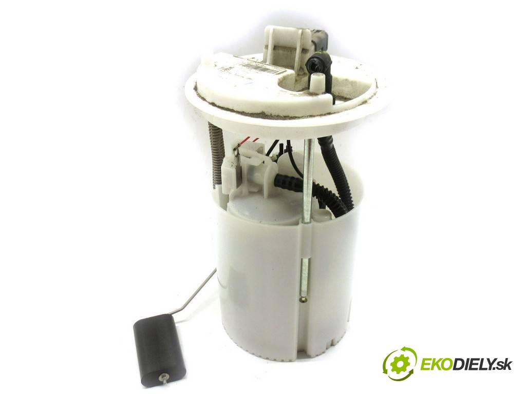 Opel Corsa D 2013 63KW LIFT HATCHBACK 3D 1.2B 86KM 06-11 1229 pumpa ...