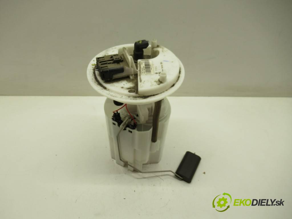 Opel Corsa D 2013 63KW LIFT HATCHBACK 3D 1.2B 86KM 06-11 1229 pumpa ...