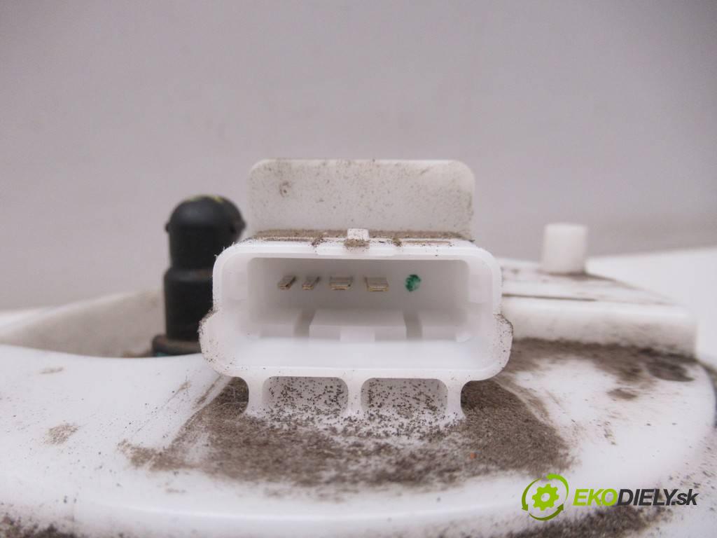 Opel Corsa D 2013 63KW LIFT HATCHBACK 3D 1.2B 86KM 06-11 1229 pumpa ...