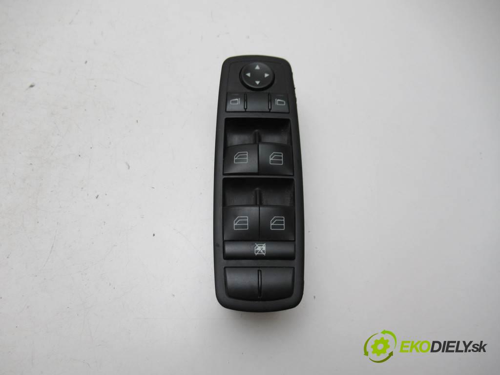 Mercedes-Benz ML II W164 2005 173 kW 3.5B 272KM 05-08 3500 Prepínač ...