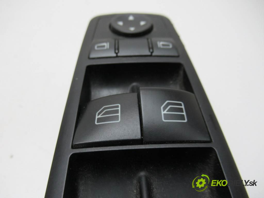 Mercedes-Benz ML II W164 2005 173 kW 3.5B 272KM 05-08 3500 Prepínač ...