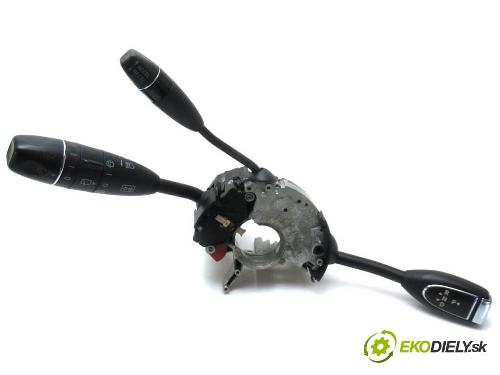 Mercedes-Benz ML II W164 2005 173 kW 3.5B 272KM 05-08 3500 Prepínač ...