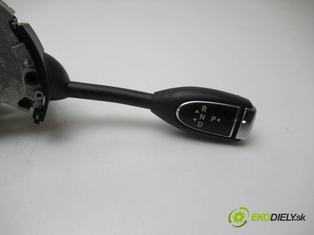 Mercedes-Benz ML II W164 2005 173 kW 3.5B 272KM 05-08 3500 Prepínač ...