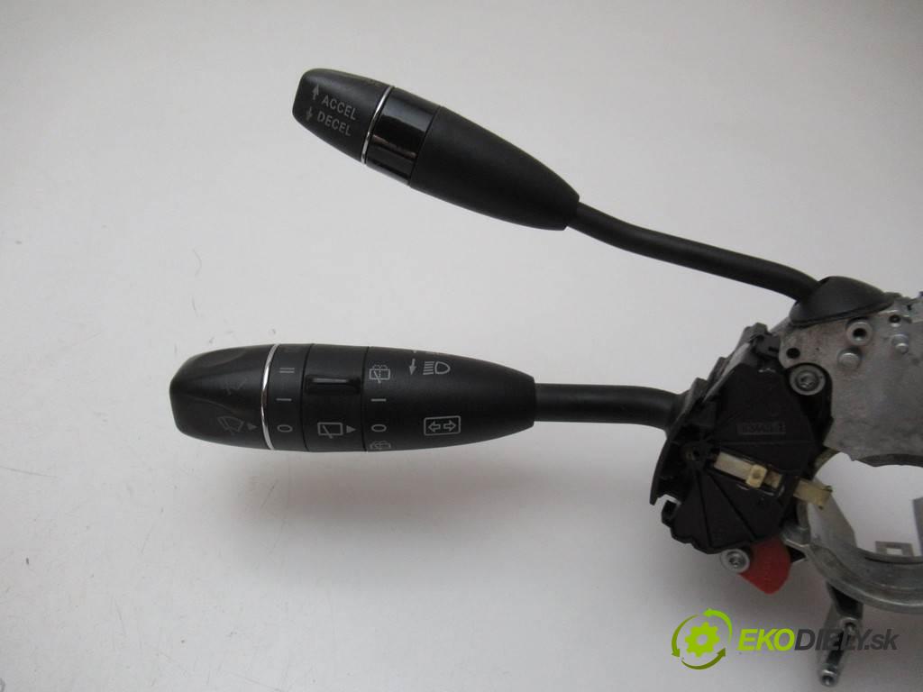 Mercedes-Benz ML II W164 2005 173 kW 3.5B 272KM 05-08 3500 Prepínač ...