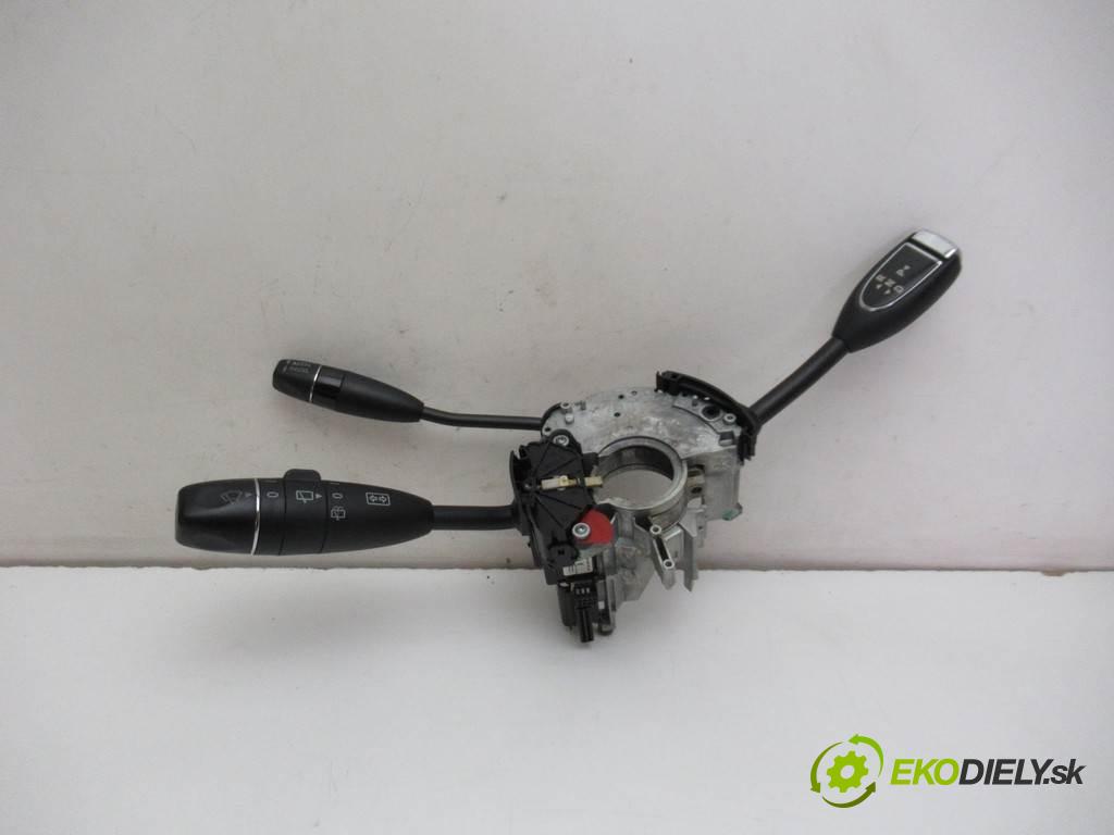 Mercedes-Benz ML II W164 2005 173 kW 3.5B 272KM 05-08 3500 Prepínač ...