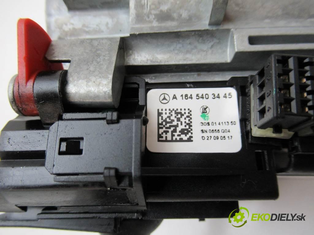 Mercedes-Benz ML II W164 2005 173 kW 3.5B 272KM 05-08 3500 Prepínač ...