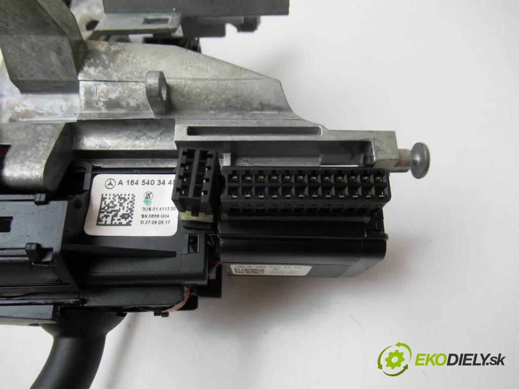 Mercedes-Benz ML II W164 2005 173 kW 3.5B 272KM 05-08 3500 Prepínač ...