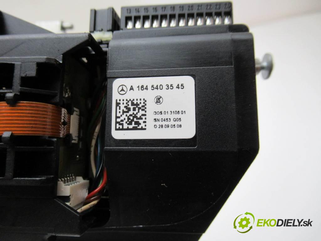 Mercedes-Benz ML II W164 2005 173 kW 3.5B 272KM 05-08 3500 Prepínač ...