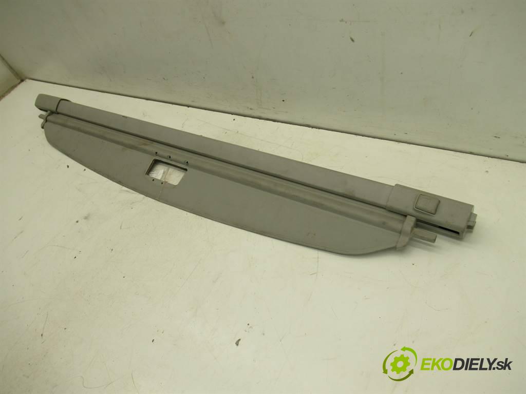 Mercedes-Benz ML II W164 2005 173 kW 3.5B 272KM 05-08 3500 Roleta ...