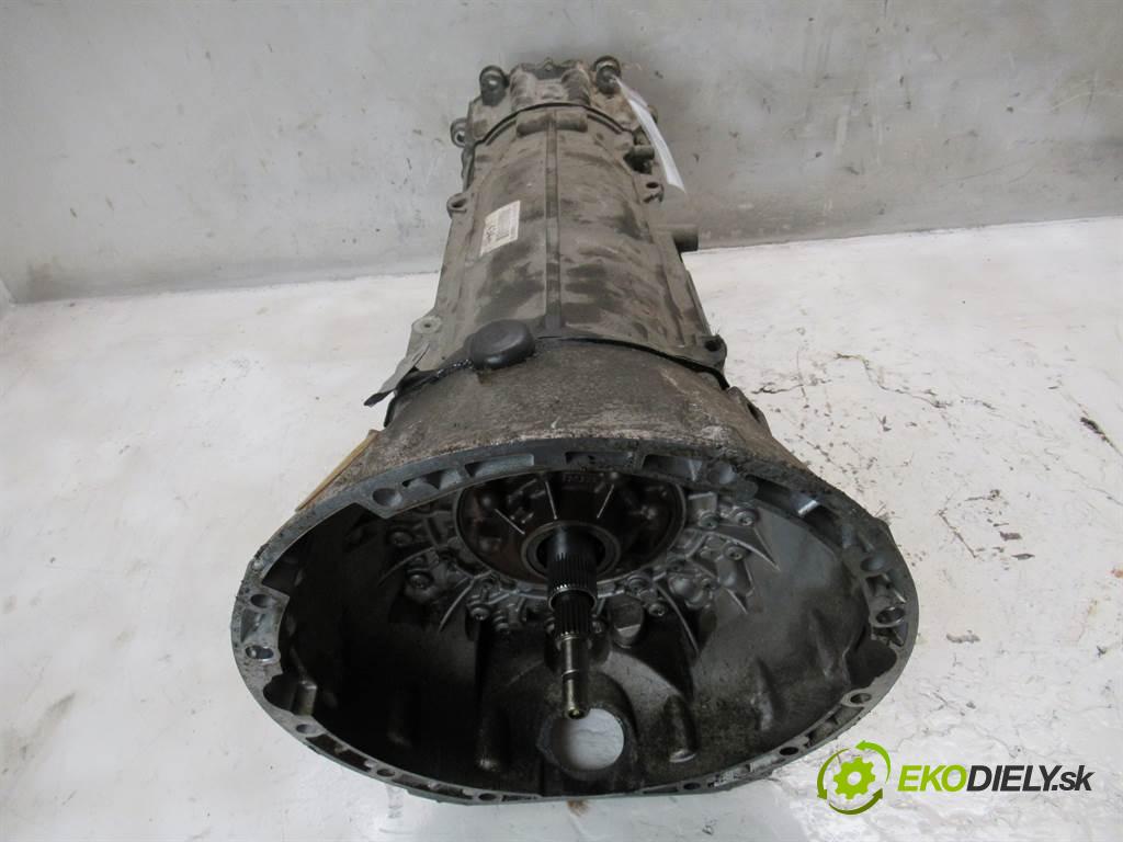 Mercedes-Benz ML II W164 2005 173 kW 3.5B 272KM 05-08 3500 Prevodovka ...