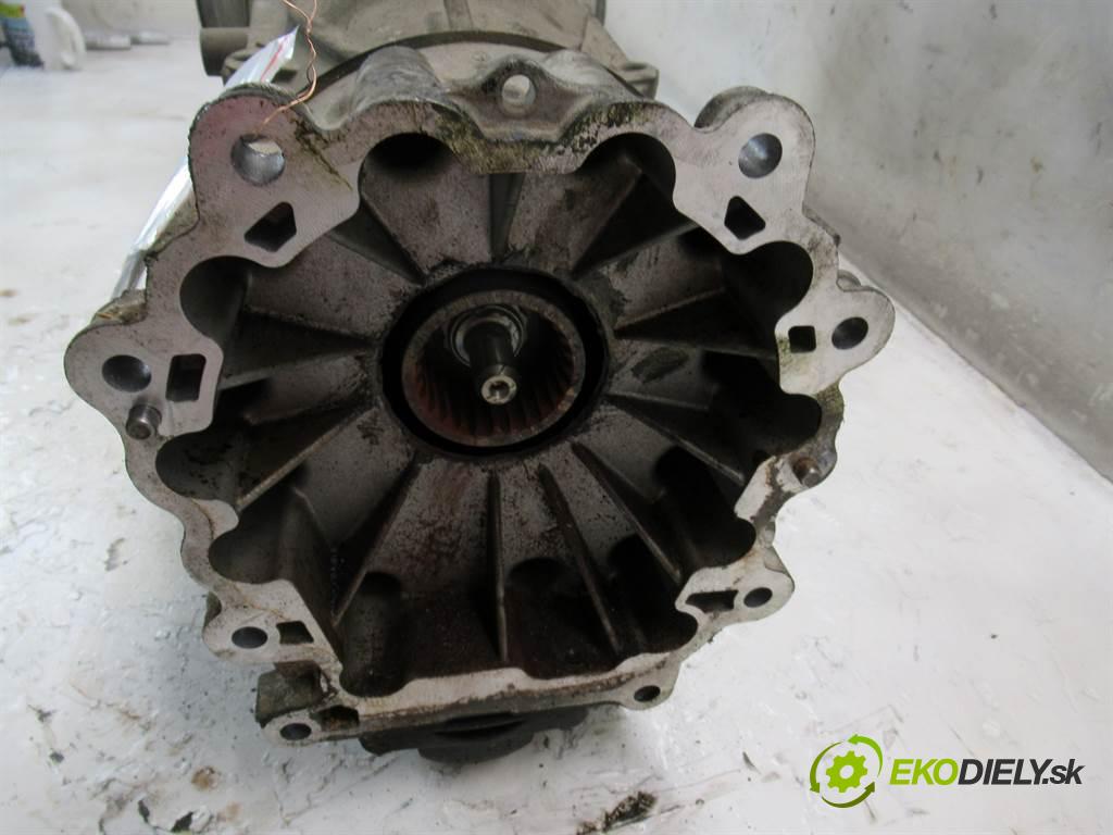 Mercedes-Benz ML II W164 2005 173 kW 3.5B 272KM 05-08 3500 Prevodovka ...