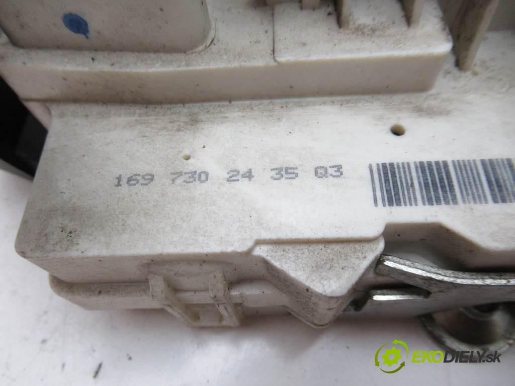 Mercedes-Benz ML II W164 2005 173 kW 3.5B 272KM 05-08 3500 zámok zadní ...