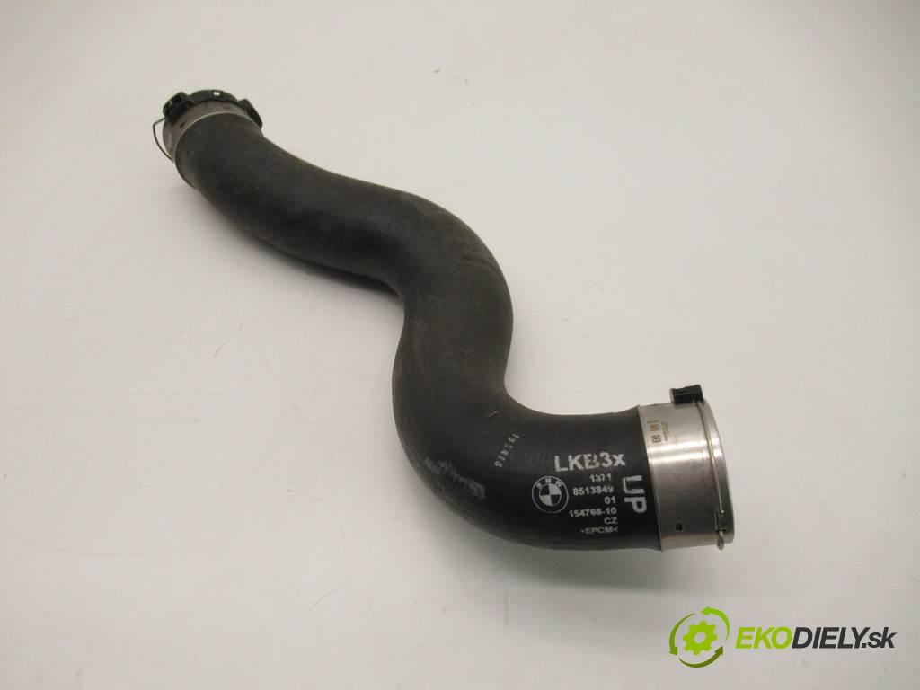 BMW 2 F22 F23 COUPE 1.5i 136KM 14- Rúra hadica Rúrka vzduchu 8513849 ...