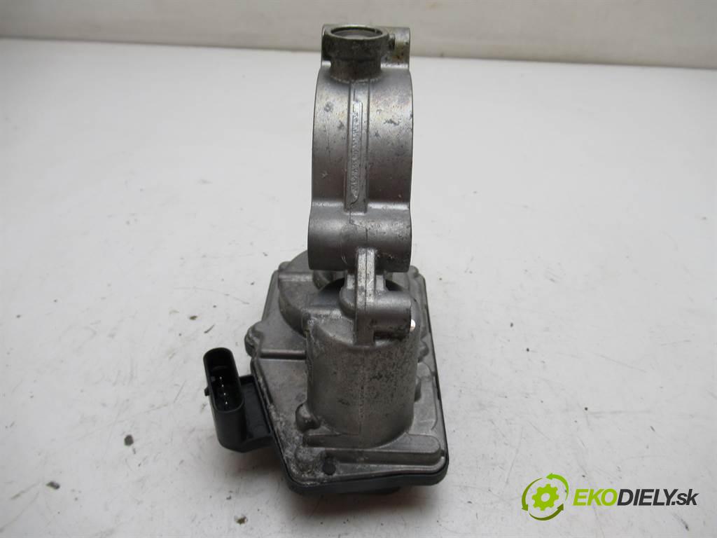 BMW 2 F22 F23 COUPE 1.5i 136KM 14- škrtíci klapka 7618838 (Škrticí ...