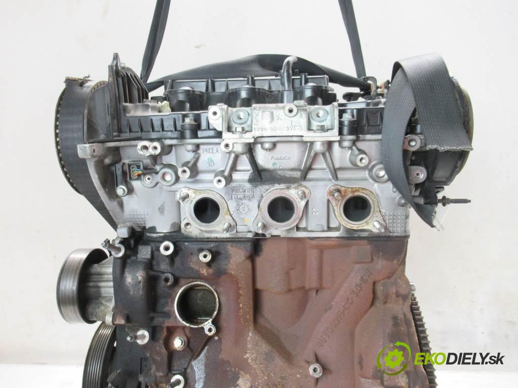 Citroen C5 III 2010 177 kW KOMBI 5D 3.0HDI V6 241KM 08-17 3000 motor ...