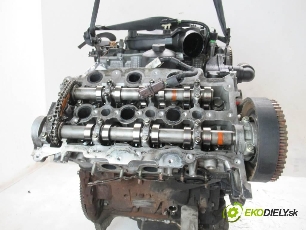 Citroen C5 III 2010 177 kW KOMBI 5D 3.0HDI V6 241KM 08-17 3000 motor ...