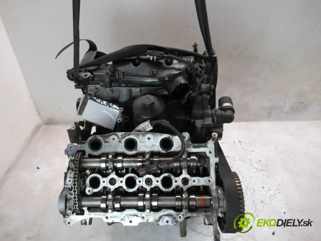 Citroen C5 III 2010 177 kW KOMBI 5D 3.0HDI V6 241KM 08-17 3000 motor ...