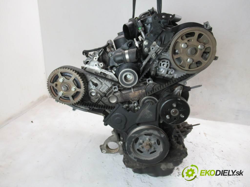 Citroen C5 III 2010 177 kW KOMBI 5D 3.0HDI V6 241KM 08-17 3000 motor ...