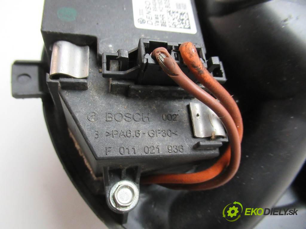 Volkswagen Passat B6 2005 SEDAN 4D 1.9TDI 105KM 05-10 1900 ventilátor ...