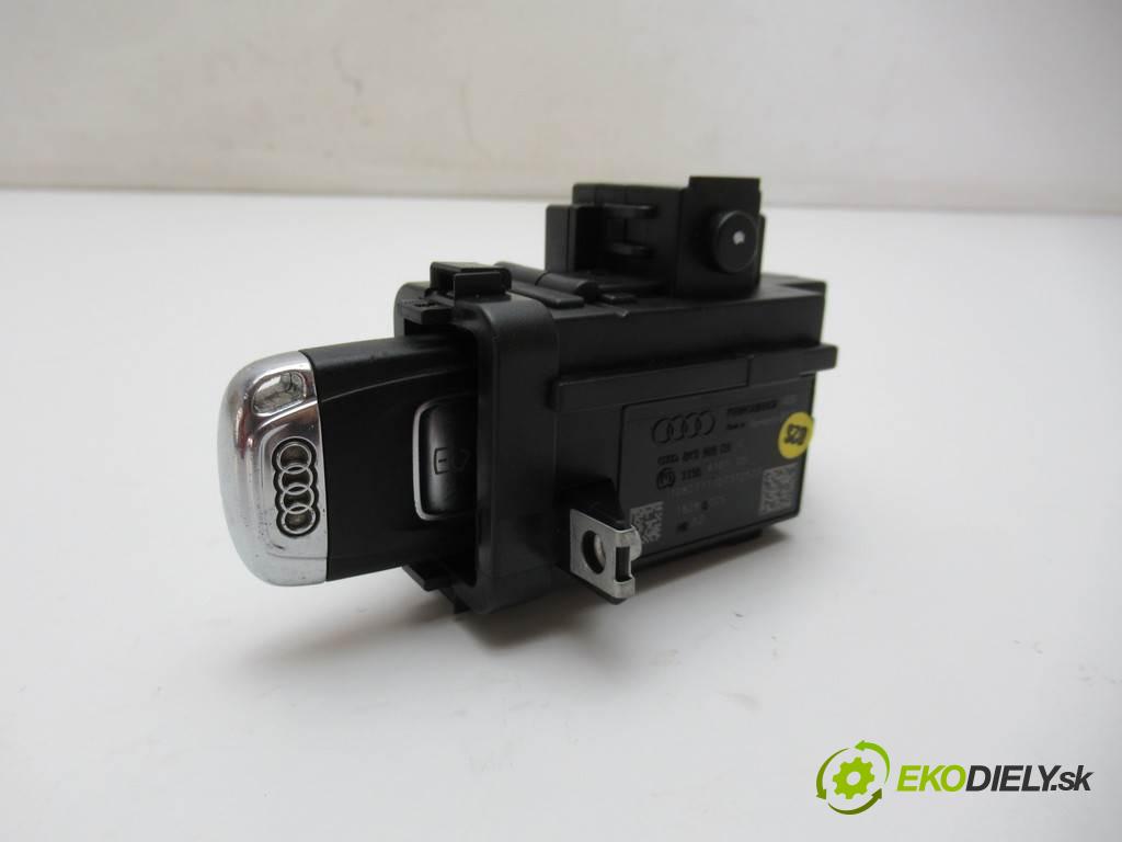 Audi A4 B8 2008 KOMBI 5D 2.0TDI 143KM 08-15 2000 spinačka 8K0909131C ...
