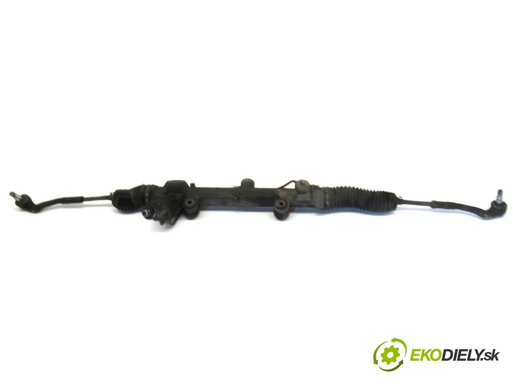 Mercedes-Benz C W203 2004 120 kW KOMBI 5D 1.8B 163KM 00-06 1800 řízení ...