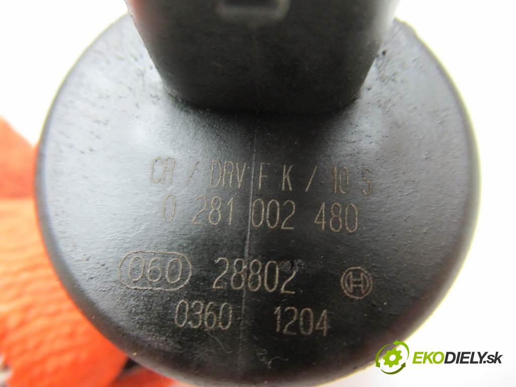 BMW 5 E39 1999 135 kW KOMBI 5D 3.0D 184KM 96-04 3000 Regulátor tlaku ...