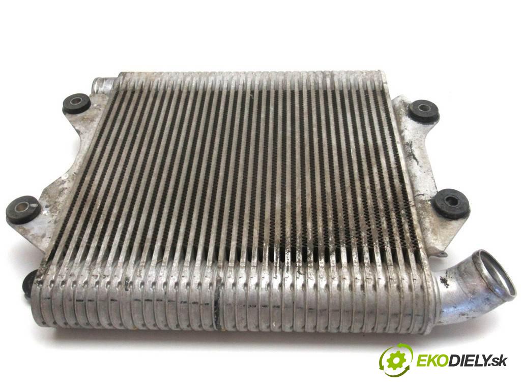 Isuzu D-MAX I 2010 100 kW 2010 2.5TD 136KM 02- 2500 intercooler ...