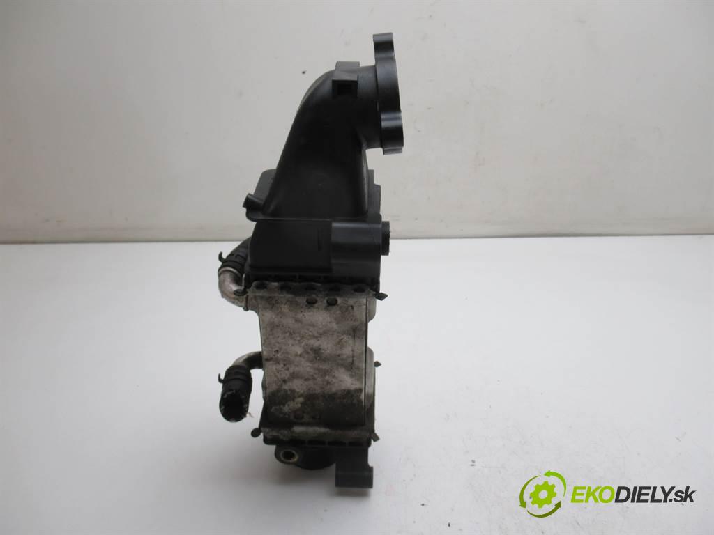 Seat Toledo IV LIFT 1.4TDI 90KM 12-18 chladič intercoolera 04B145749K ...