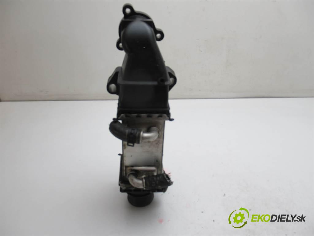 Seat Toledo IV LIFT 1.4TDI 90KM 12-18 chladič intercoolera 04B145749K ...