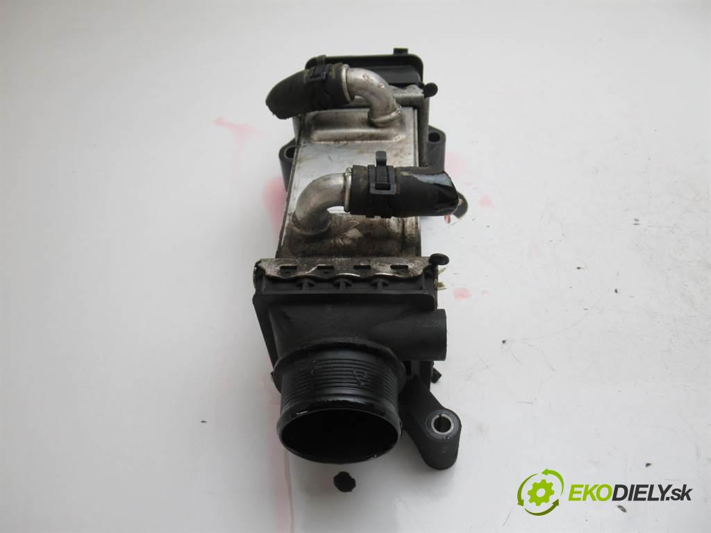 Seat Toledo IV LIFT 1.4TDI 90KM 12-18 chladič intercoolera 04B145749K ...