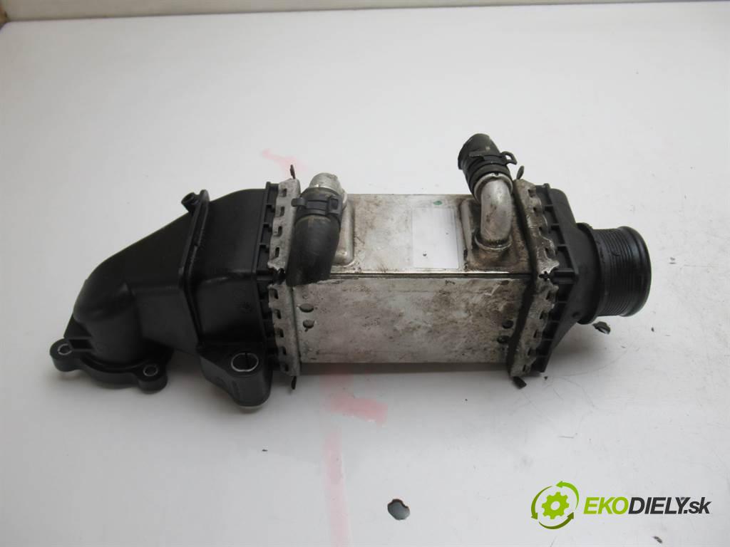 Seat Toledo IV LIFT 1.4TDI 90KM 12-18 chladič intercoolera 04B145749K ...