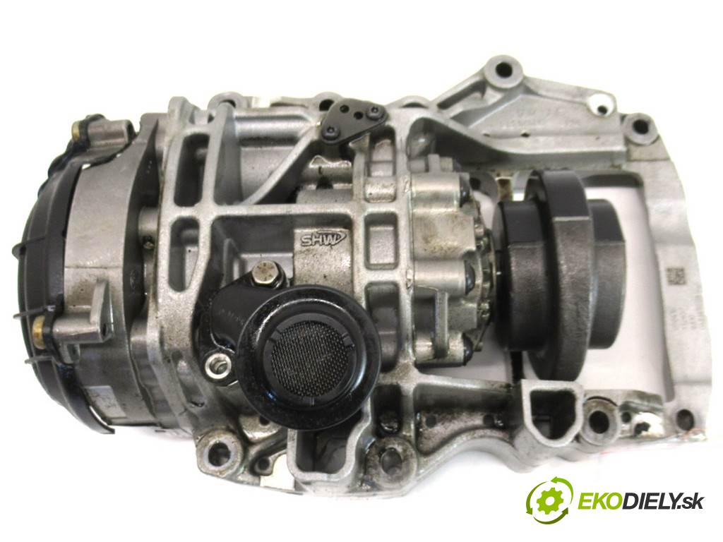Seat Toledo IV LIFT 1.4TDI 90KM 12-18 Pumpa oleja CUSB 04B145208G ...