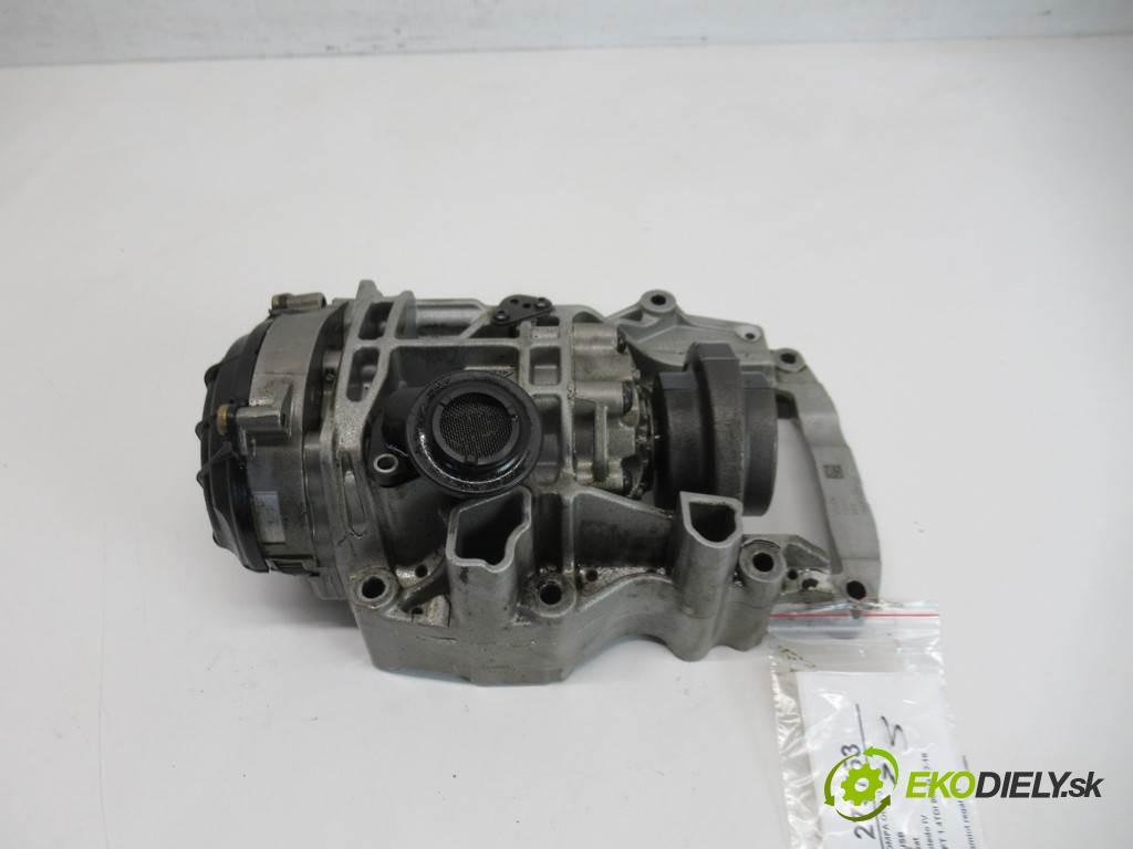 Seat Toledo IV LIFT 1.4TDI 90KM 12-18 Pumpa oleja CUSB 04B145208G ...
