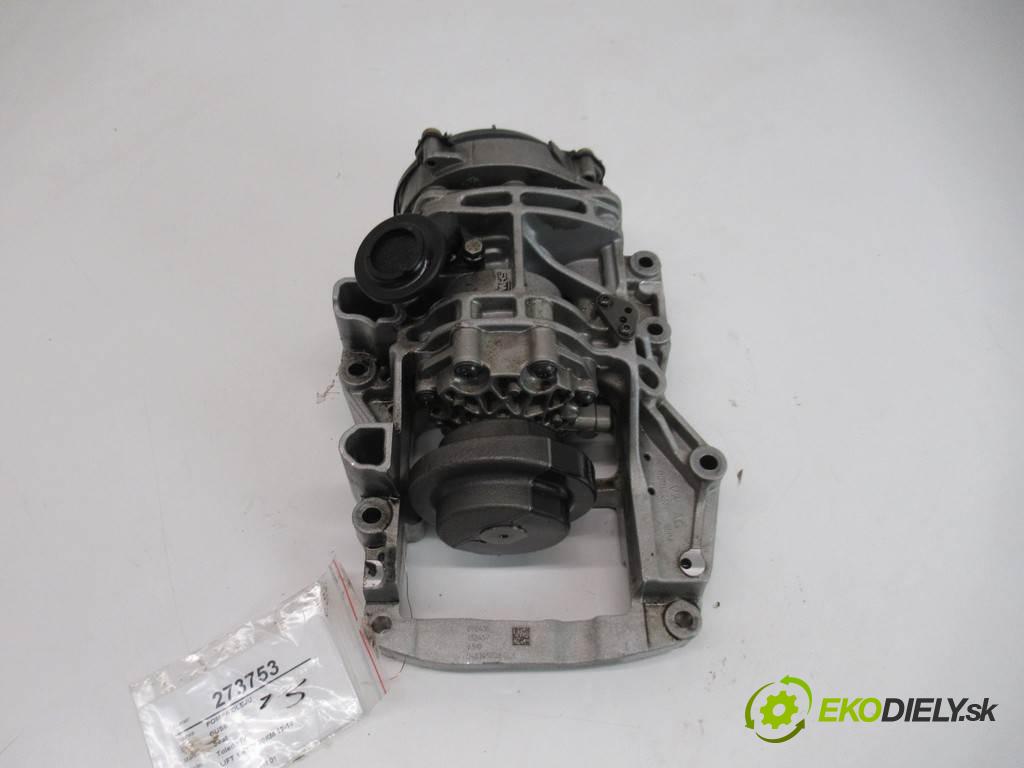 Seat Toledo IV LIFT 1.4TDI 90KM 12-18 Pumpa oleja CUSB 04B145208G ...