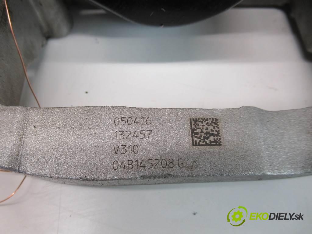 Seat Toledo IV LIFT 1.4TDI 90KM 12-18 Pumpa oleja CUSB 04B145208G ...