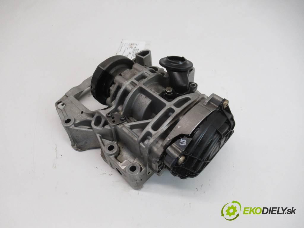 Seat Toledo IV LIFT 1.4TDI 90KM 12-18 Pumpa oleja CUSB 04B145208G ...