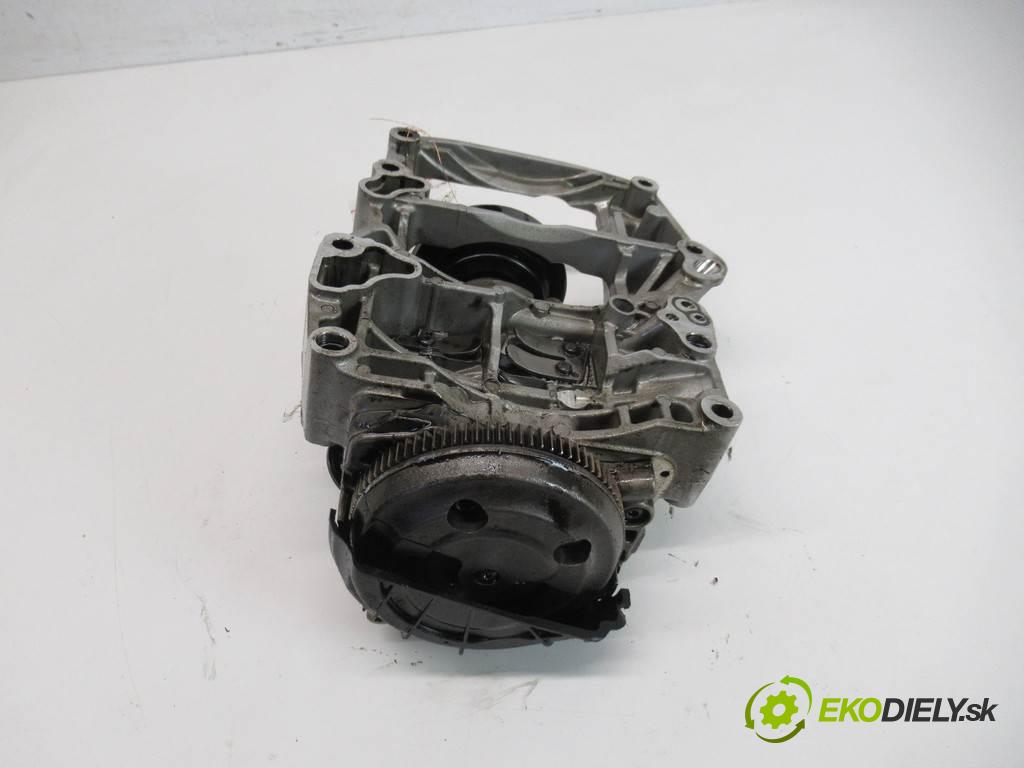 Seat Toledo IV LIFT 1.4TDI 90KM 12-18 Pumpa oleja CUSB 04B145208G ...